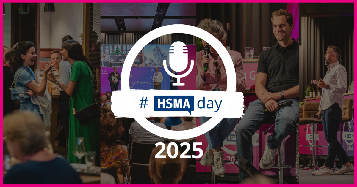 #HSMAday 2025